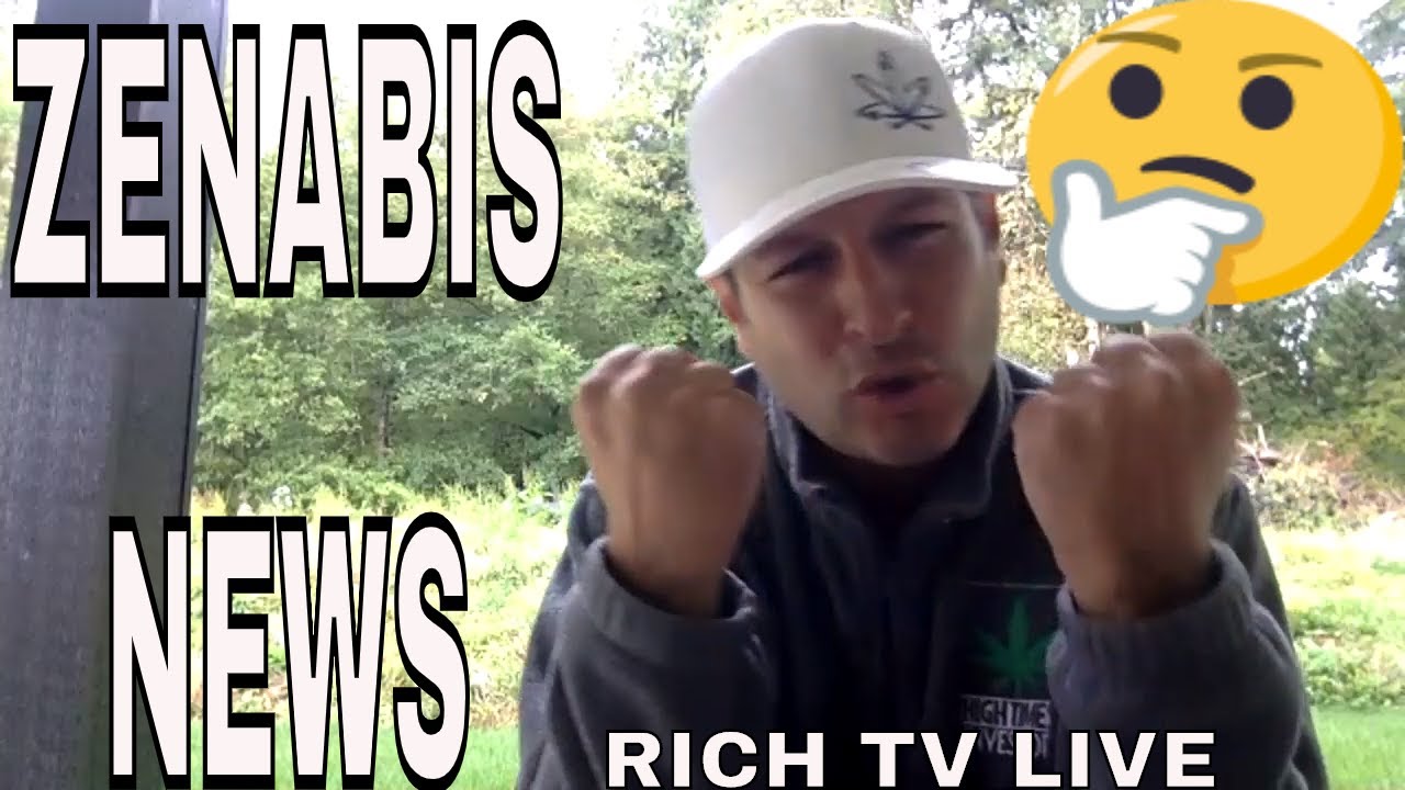 Cannabis Operator Zenabis Global Scales Rapidly by Relying Upon ...