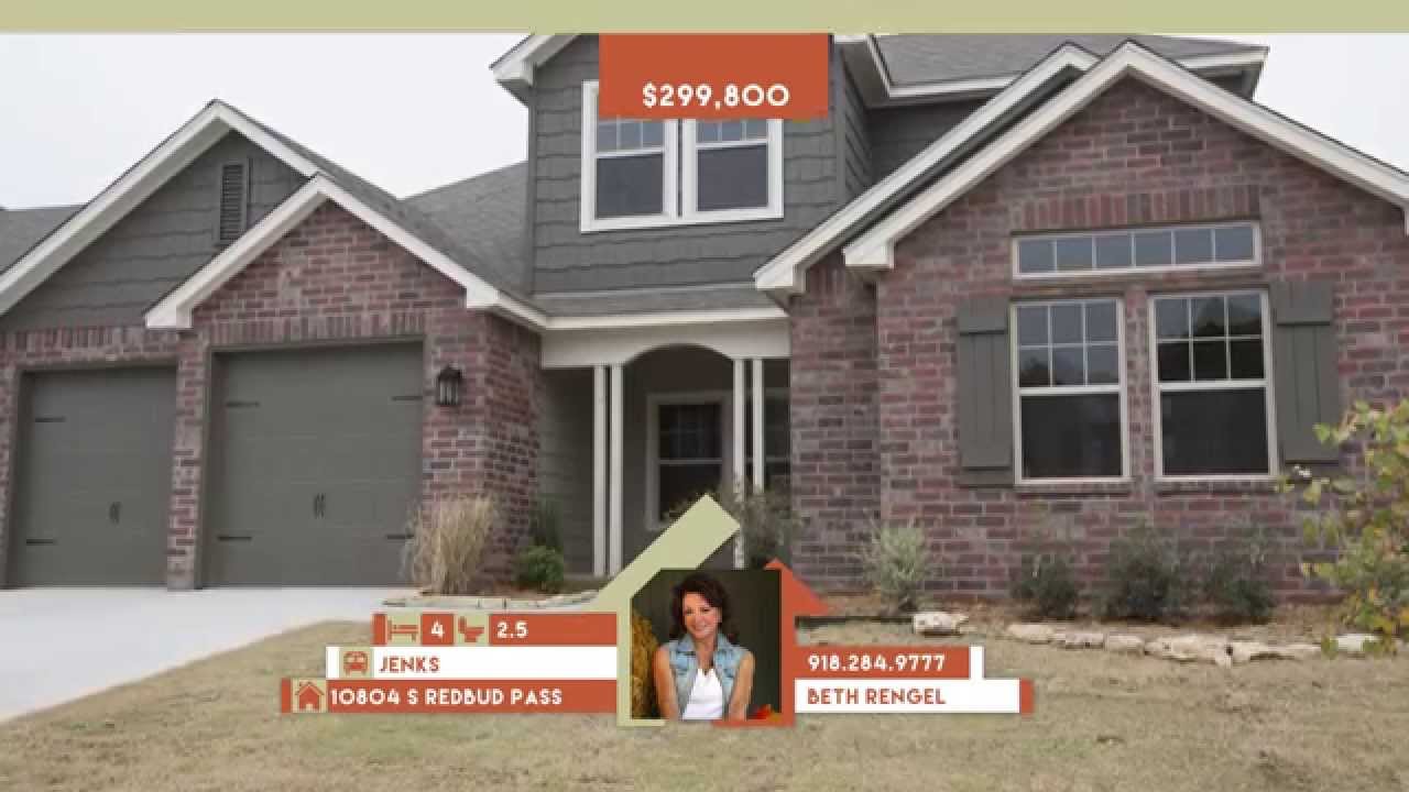 10804 S Redbud Pass - Beth Rengel - YouTube