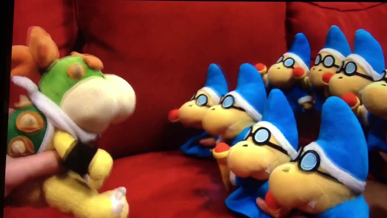 3 Minutes Of "Thanks Junior" - YouTube