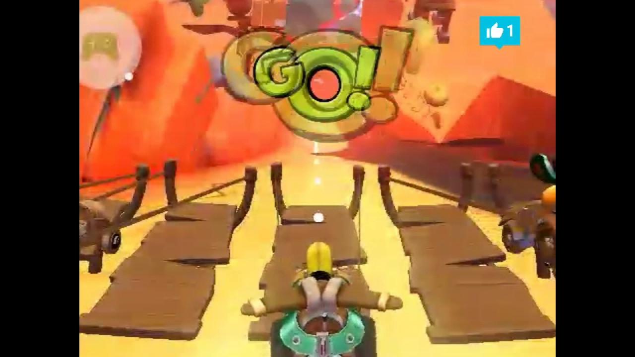 Angry Birds Go Hals Shoemerang