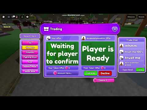 Baddies Game 💅 Borrowing Weapons (Part 6) Successfull With STRANGER