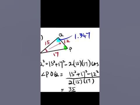 【SPM | ADD MATH】KBAT Question : 3-Minute Step-by-Step Solutions # ...