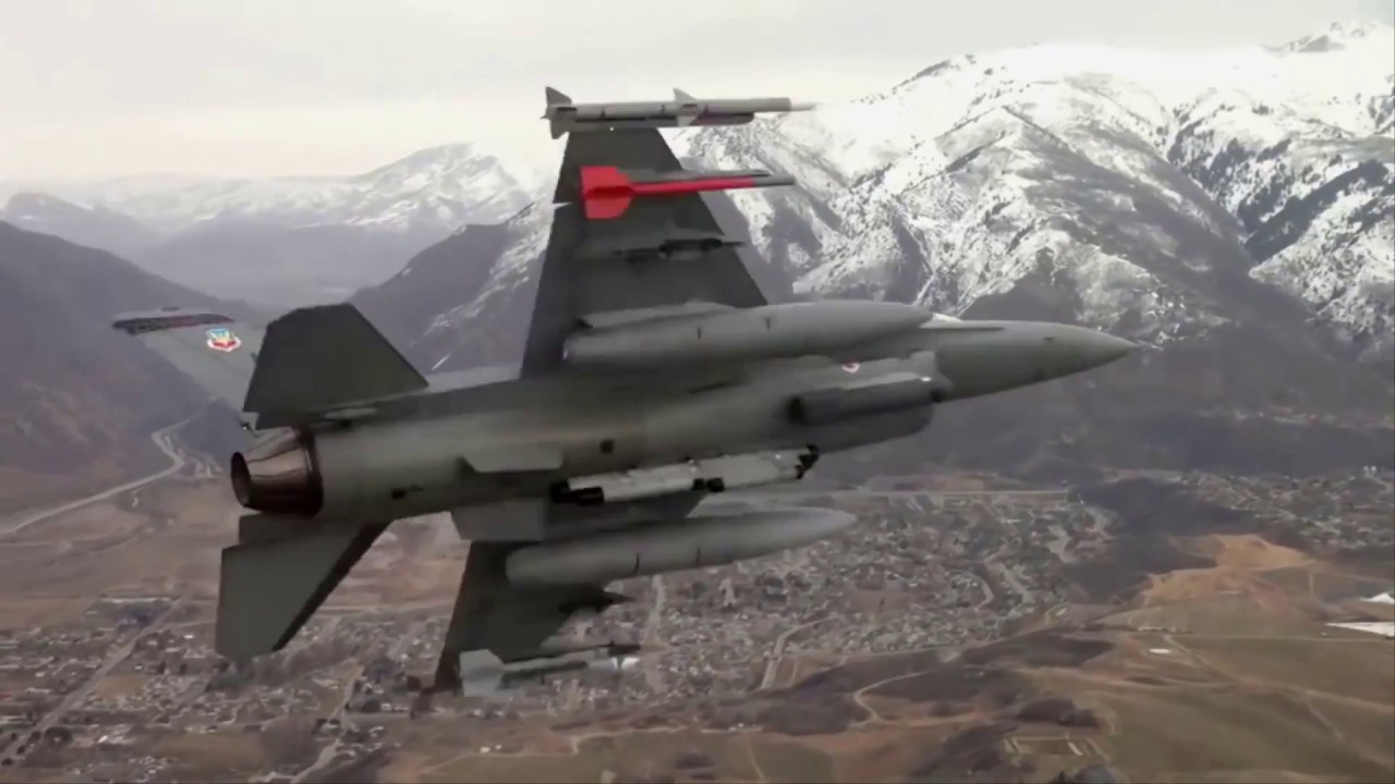 Top 10 Fastest FIghter Jets 2017| Military technology HD - YouTube