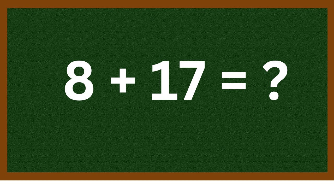 Math Quiz for Kids | Basic Addition for Kids | Math Test #learnmaths # ...