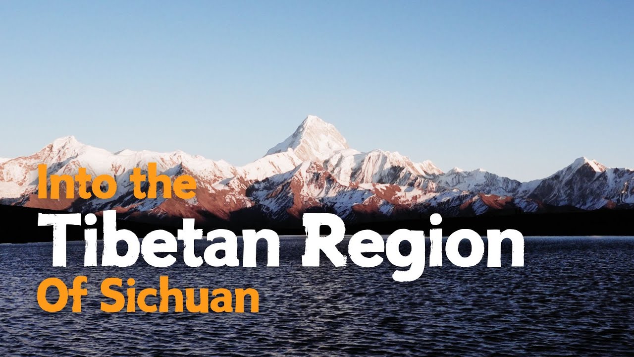2025 Travel Guide | Venture Deep Into the Tibetan Region of Sichuan ...