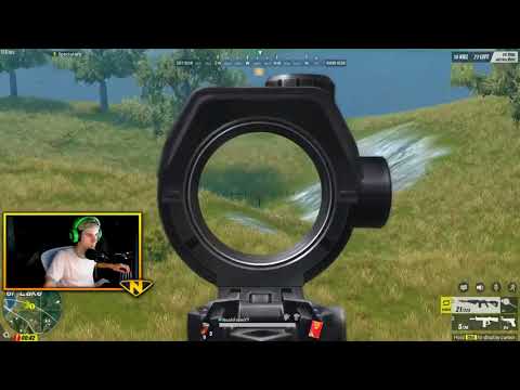 NOAHFROMYOUTUBE - INSANE SHOOTING SKILLS (RULES OF SURVIVAL)