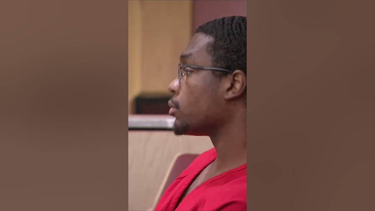 Judge Delivers Impactful Final Words At Sentencing Of Xxx Tentacions