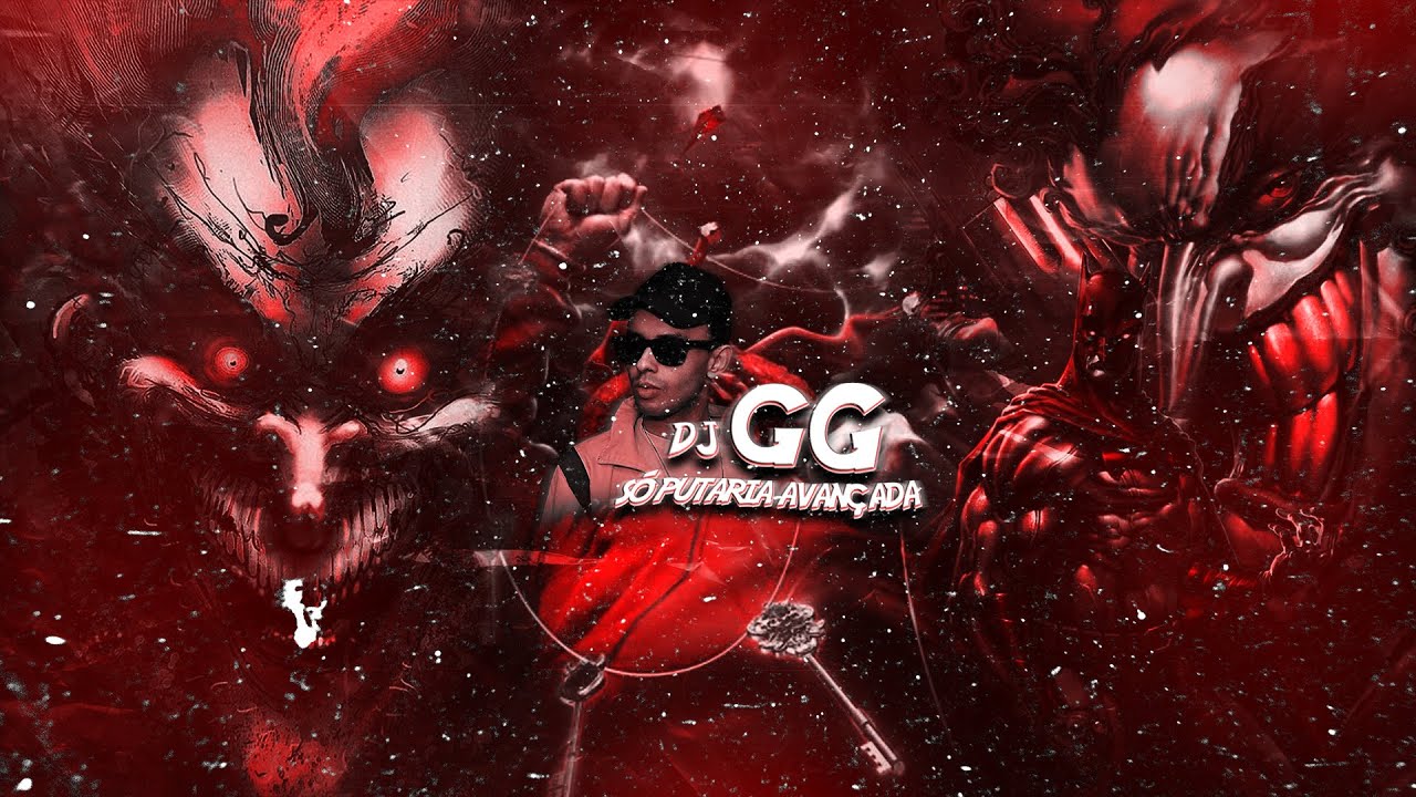 💯 2024 - DJ GG - YouTube