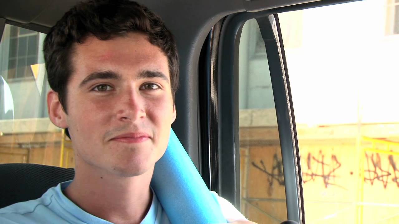 The Making Of California Gays, Peacock, & We R Who We R - YouTube