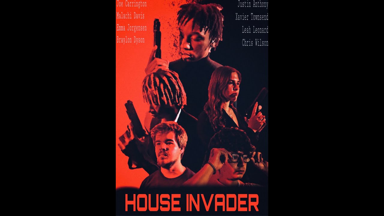 House Invader (Part I) - YouTube