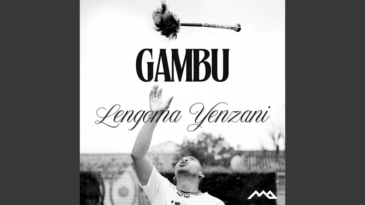 Lengoma Yenzani - YouTube