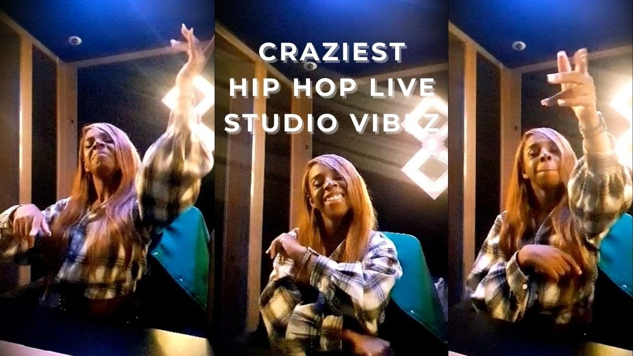 Dive Into The Vibes Of 'Greatness' | MSG Studio Vibes | Ep. 13 - YouTube