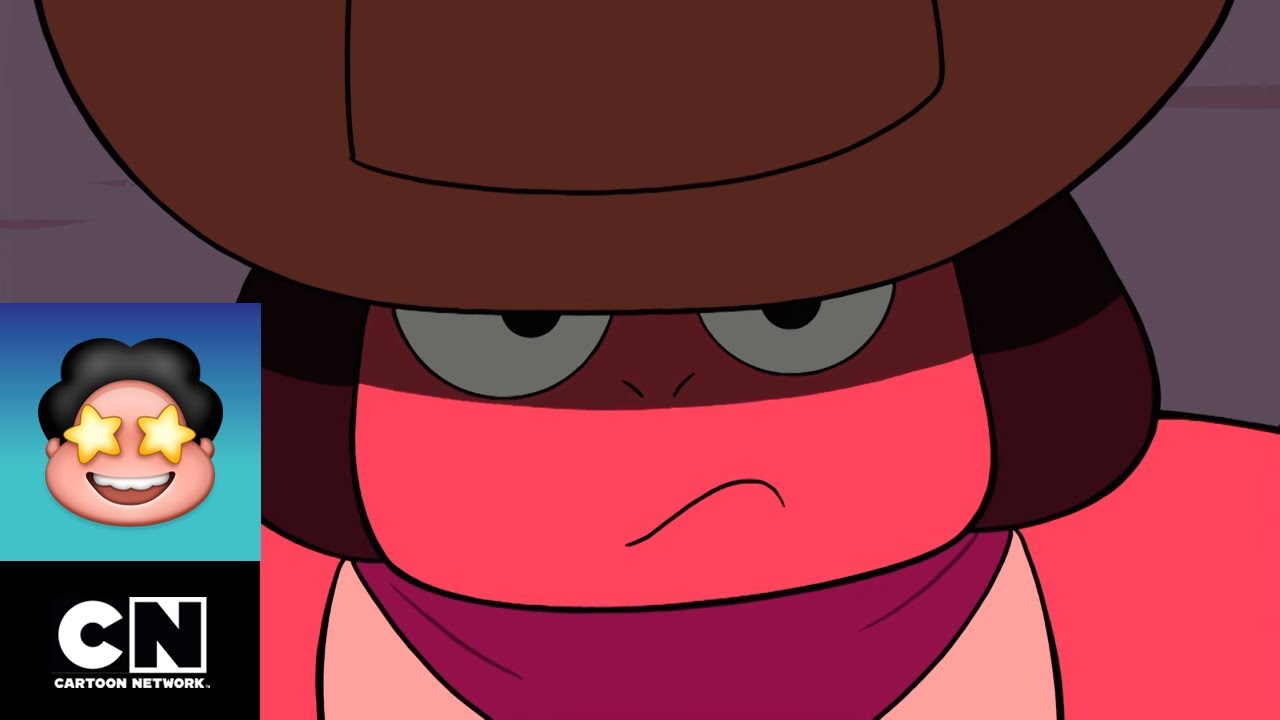 La Vida de Rubí Vaquera | Steven Universe | Cartoon Network - YouTube