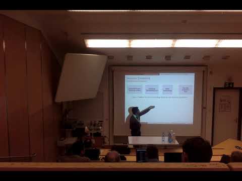 Protein Sequence Classification Using NLP - YouTube