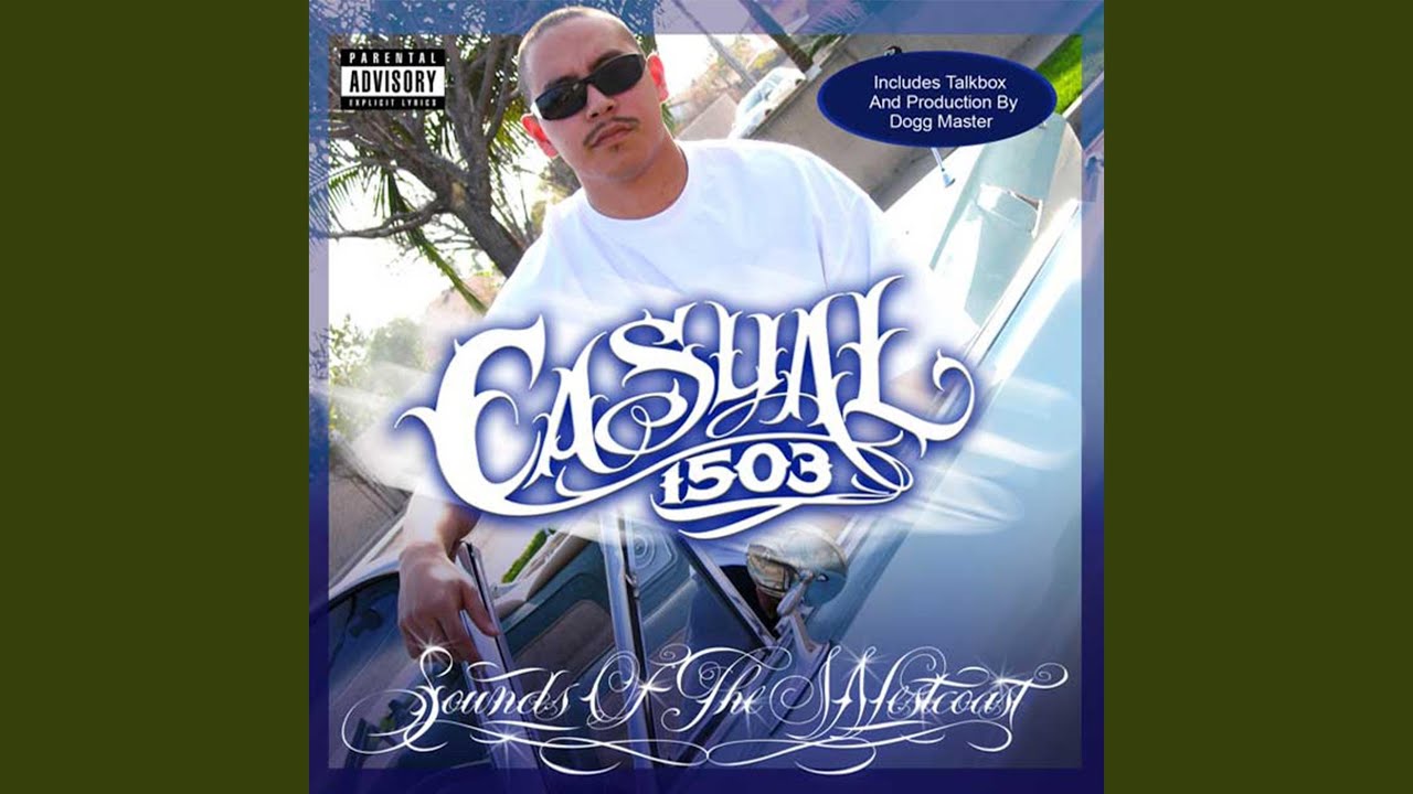 Southern California (feat. Big Stalks & Dogg Master) - YouTube