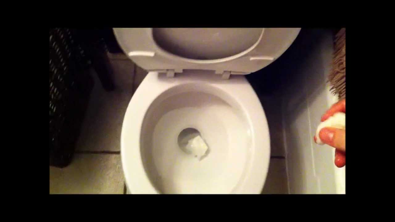how toilet - YouTube