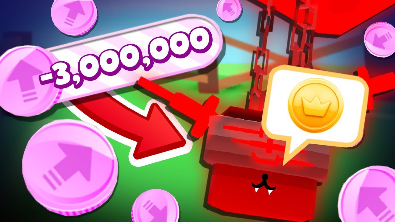 Spending ANOTHER 3,000,000 Rebirth Tokens On Halloween PETS And AURAS ...