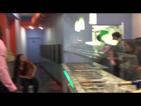 Tutti Frutti staff member was scared to ask a girl out to p