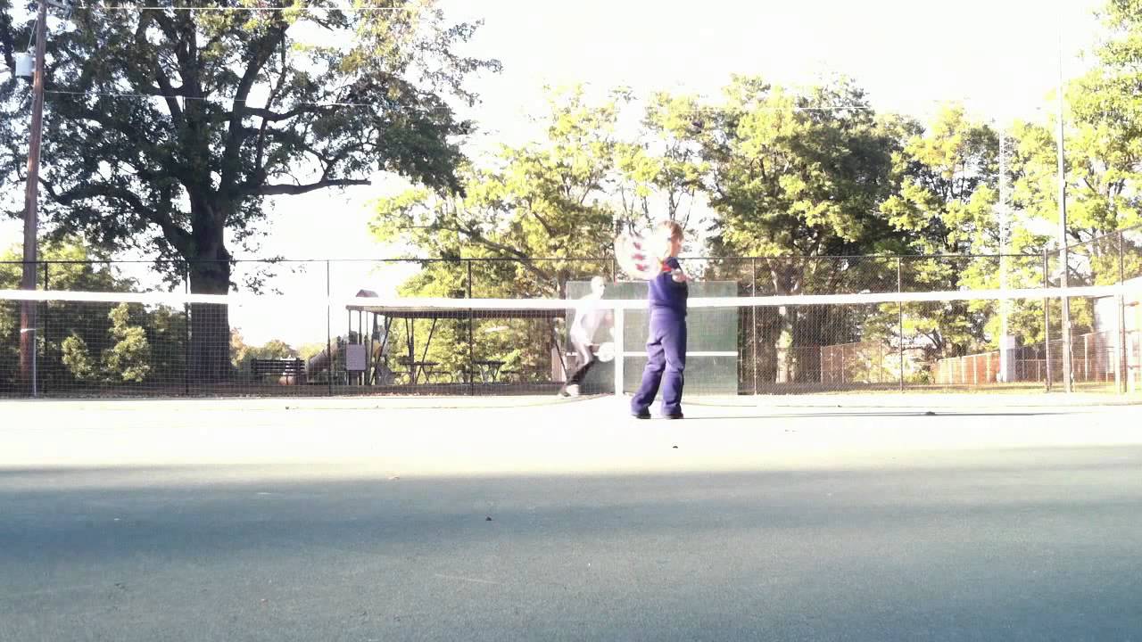 Learning One Bounce - YouTube