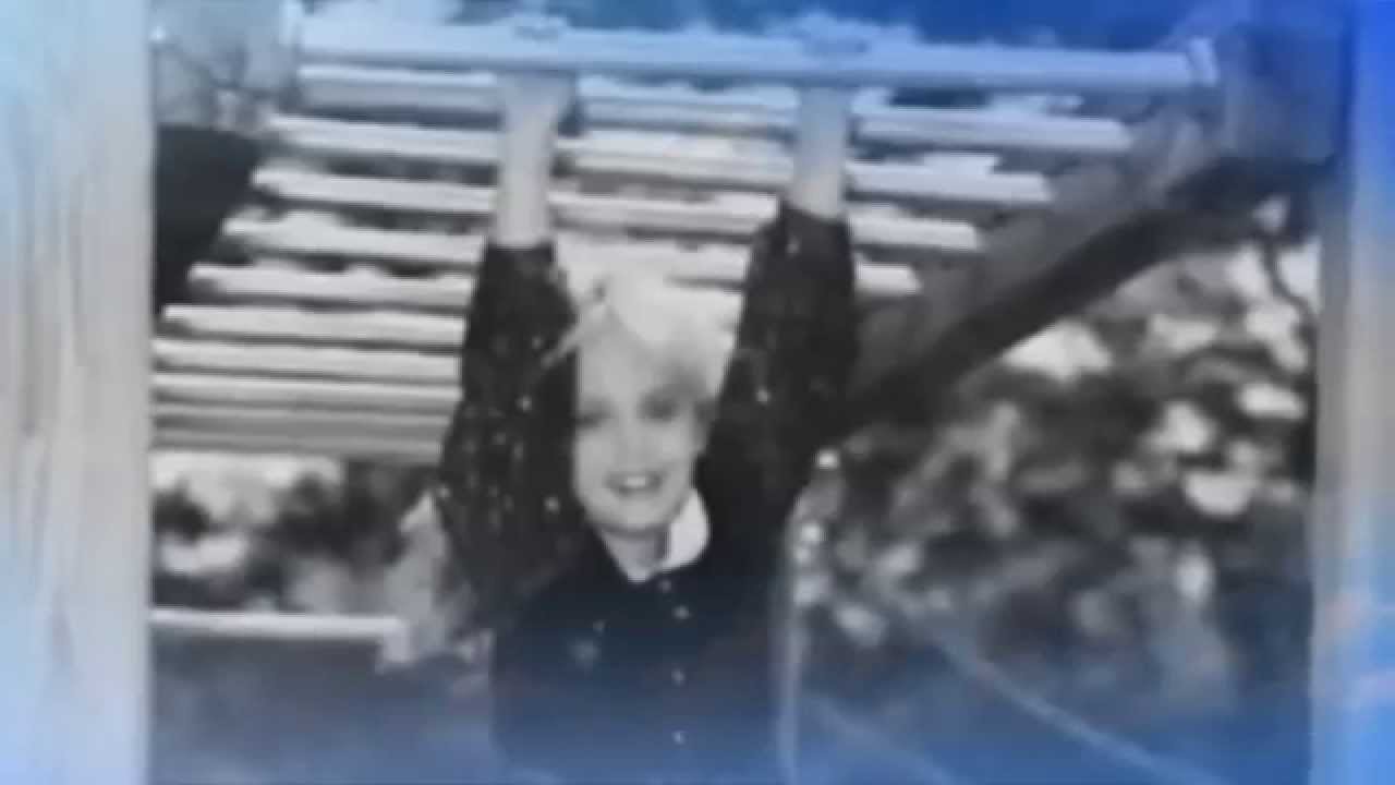 Jonbenet Ramsey - Dancing in the Sky - YouTube