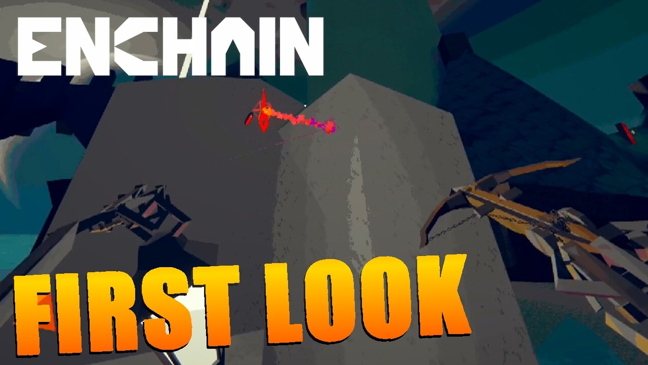 ENCHAIN - Gameplay - YouTube