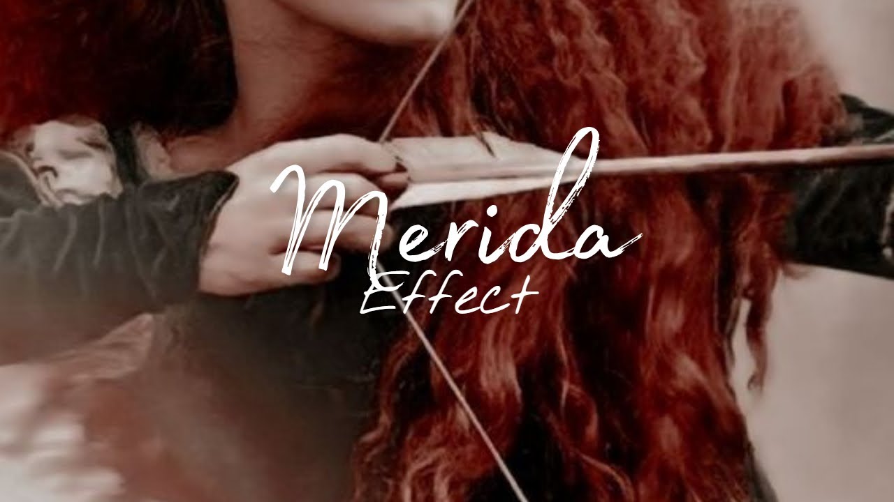 𝗘𝗳𝗲𝗶𝘁𝗼 𝗠𝗲𝗿𝗶𝗱𝗮: suas habilidades com arco e flecha são excepcionais ...