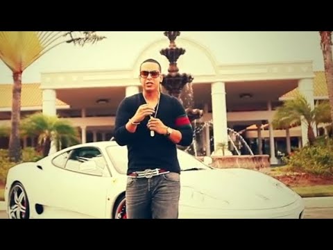 Aprovecha (EXTENDED) - Daddy Yankee x Nova y Jory // DJ Sanchez - YouTube