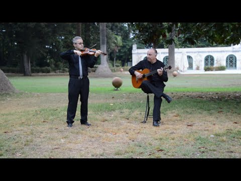 angelo et pino - YouTube