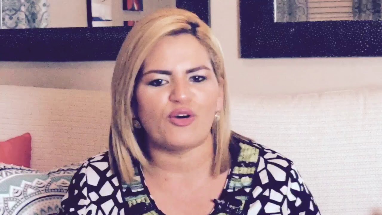 Profeta Marisol Reyes: PENSAMIENTOS... - YouTube