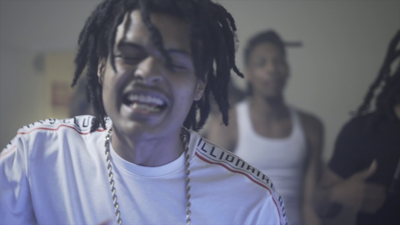 Lul Mike feat. Big Loud - Lul Bxtch (Official Video) Produced by Lul ...