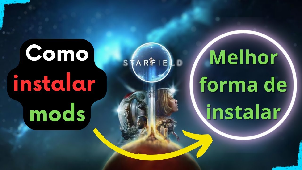 🛑Fácil, Aprenda a como instalar mods para alegra a sua jogatina - YouTube