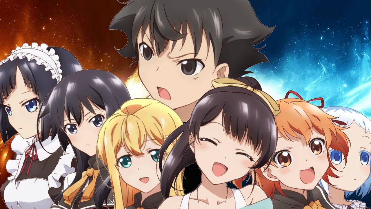 1 Hour "Twilight ni Kienaide (トワイライトに消えないで) - Shomin Sample Ending Song ...
