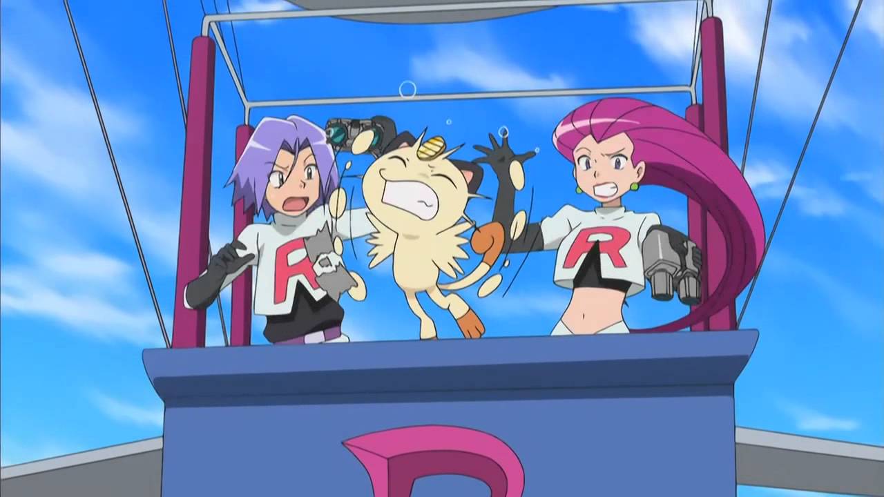 Thème Pokémon - Générique Saison 17 (La Série XY) - Version Longue ...