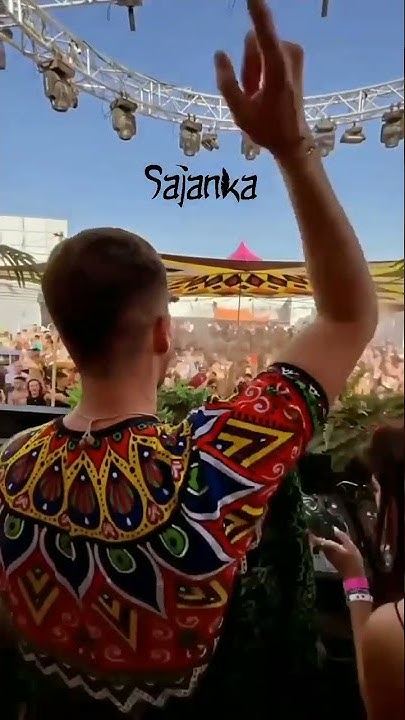 sajanka king of trance : psychic trance #sajanka #trance #psy #vibe #status - YouTube