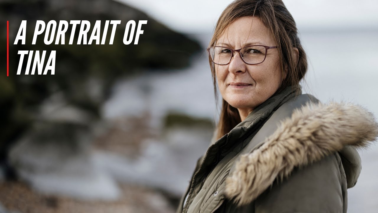 Coping With Severe Mental Illness - A PORTRAIT OF TINA || Canon C70 ...