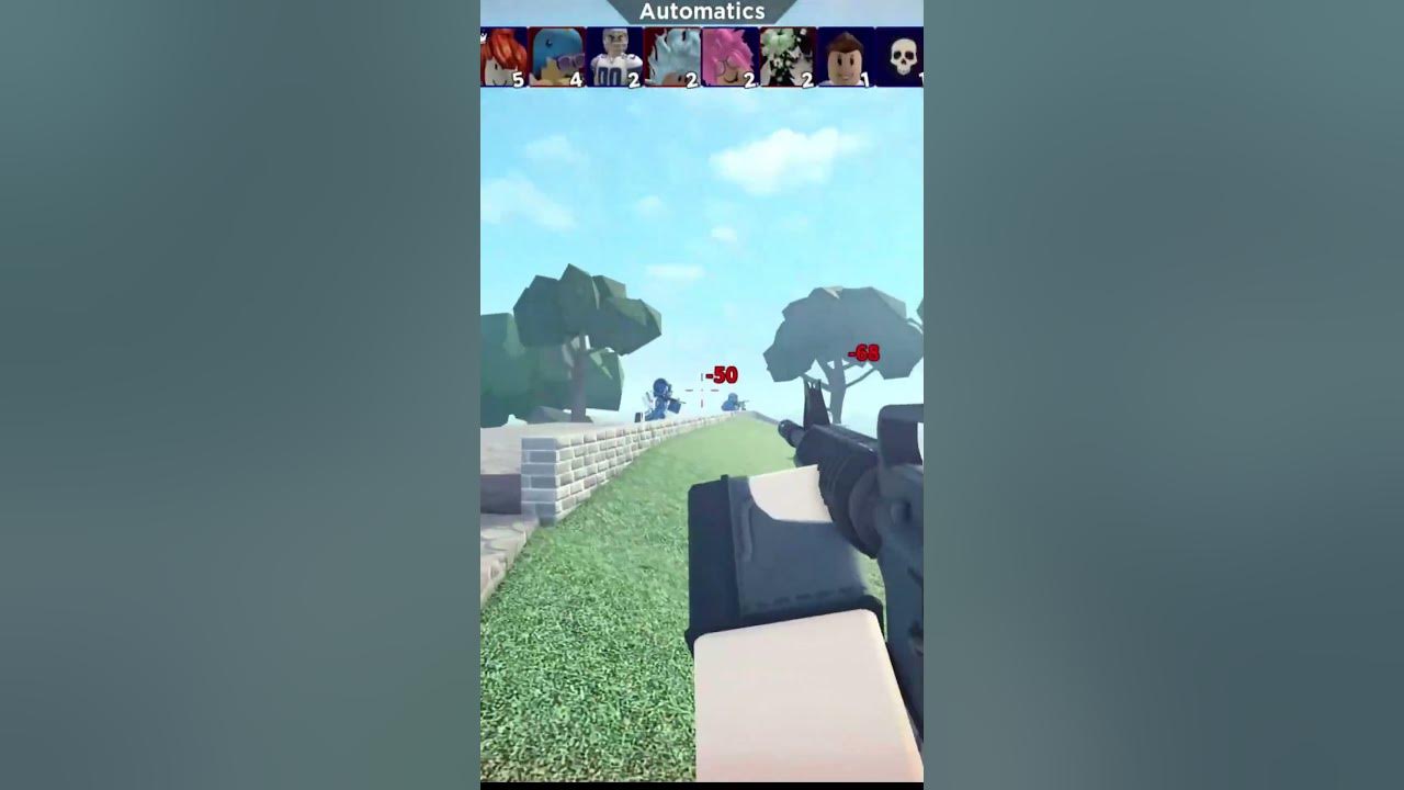 Roblox Arsenalroblox Robloxarsenal Shorts Youtube