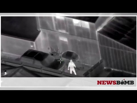 Αποκαλυπτικό βίντεο ρίχνει «φως» στη δολοφονία του Στέφον Κλαρκ ...