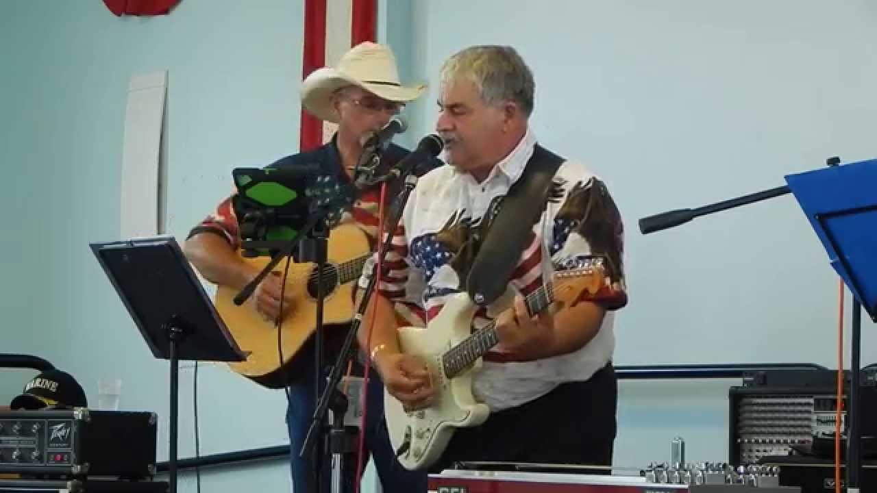 Cherokee Boogie - YouTube