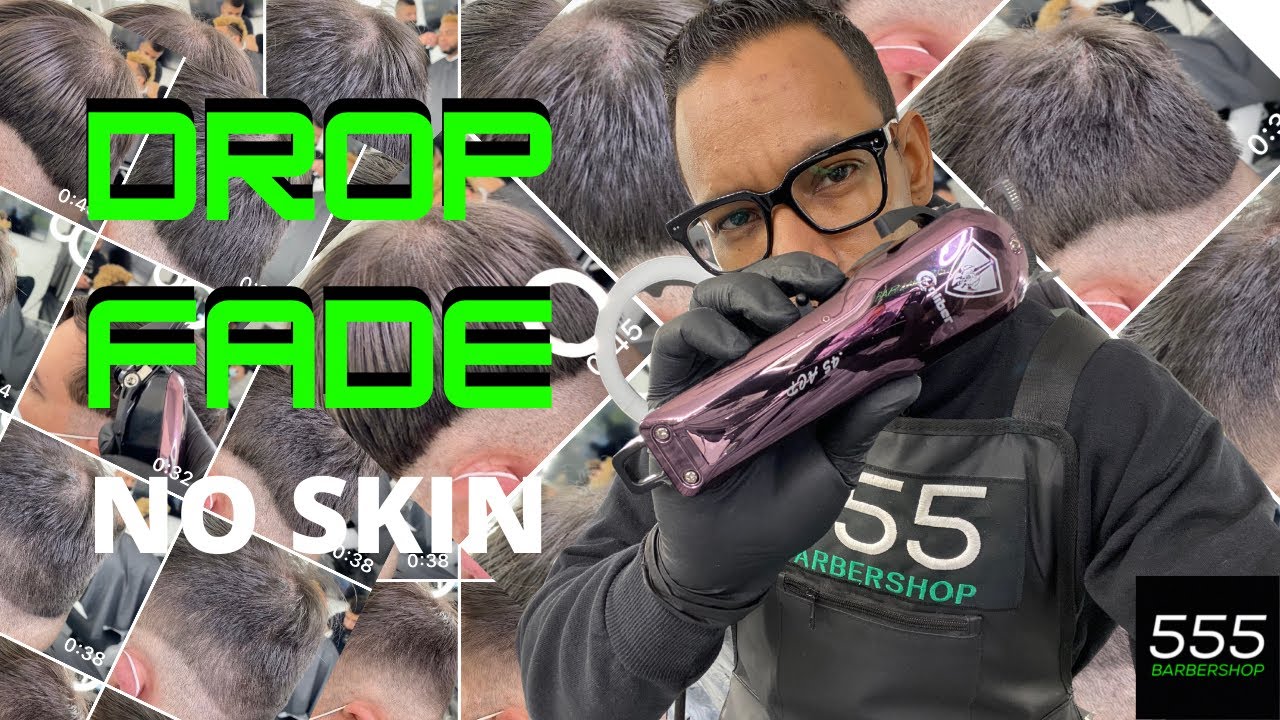 DROP FADE NO SKIN - YouTube