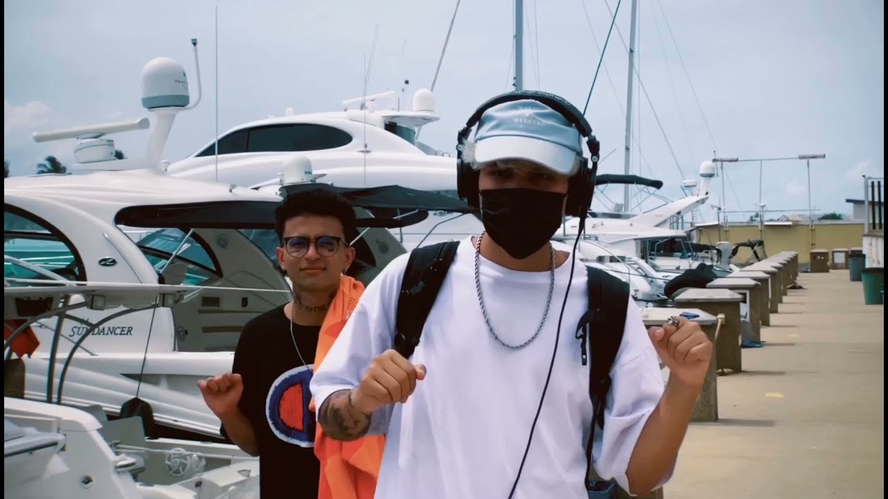 suei, AG Sixteen - Y Te Vas :p - YouTube