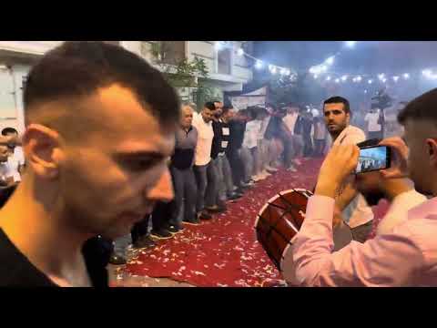 Sıddık Olek & Sinan Elmas — Cafer Elmas Bitlis Yöresi Ük Ailesinin Kınası