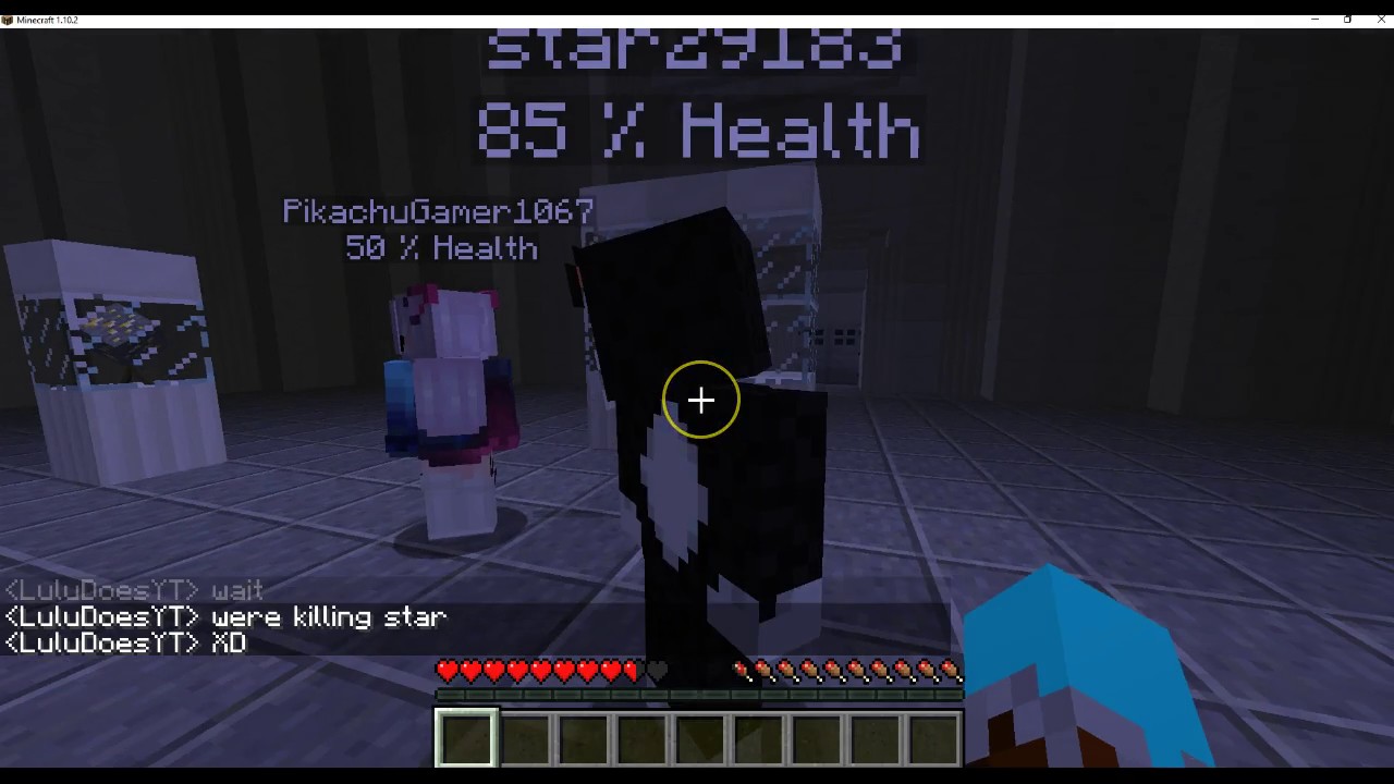 Minecraft - ASLEEP 2 (srry so rushed no into) - YouTube