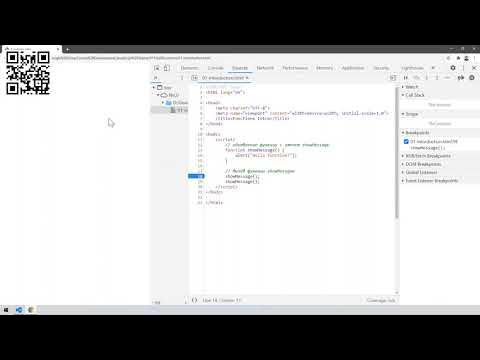 JavaScript Starter Функции Часть 1 - YouTube