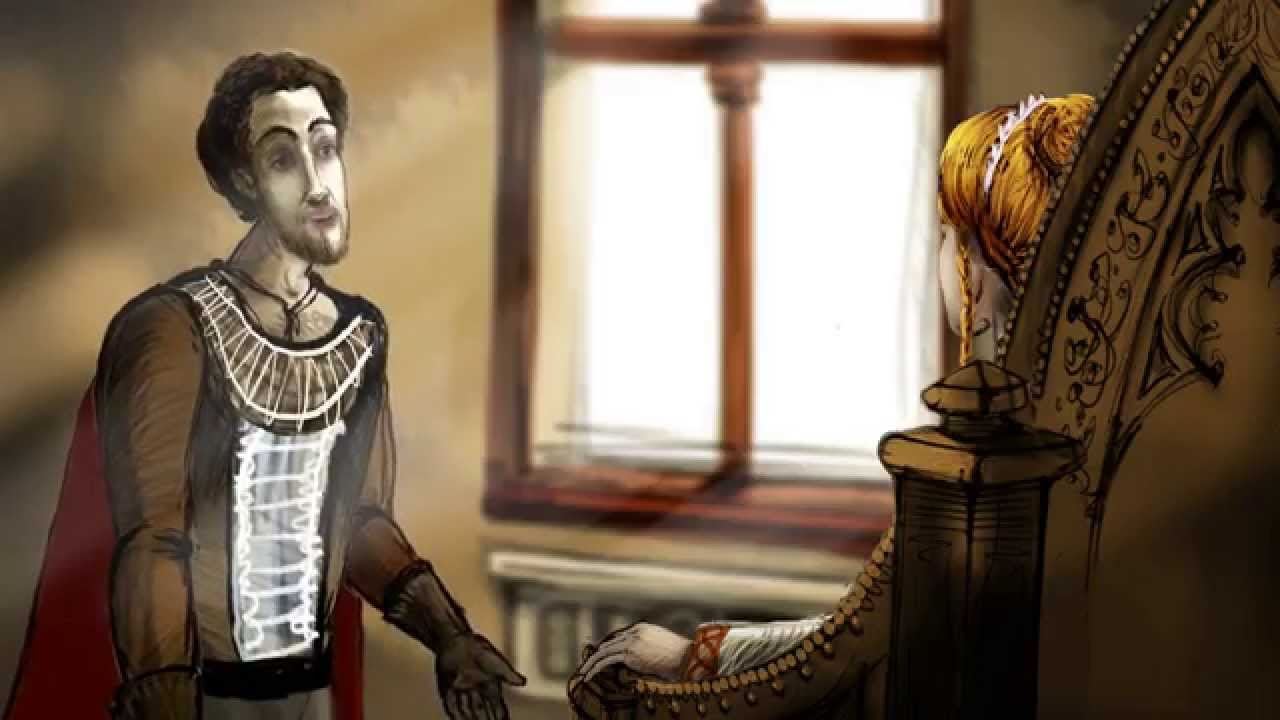 Il Principe -Trailer (2015) - YouTube