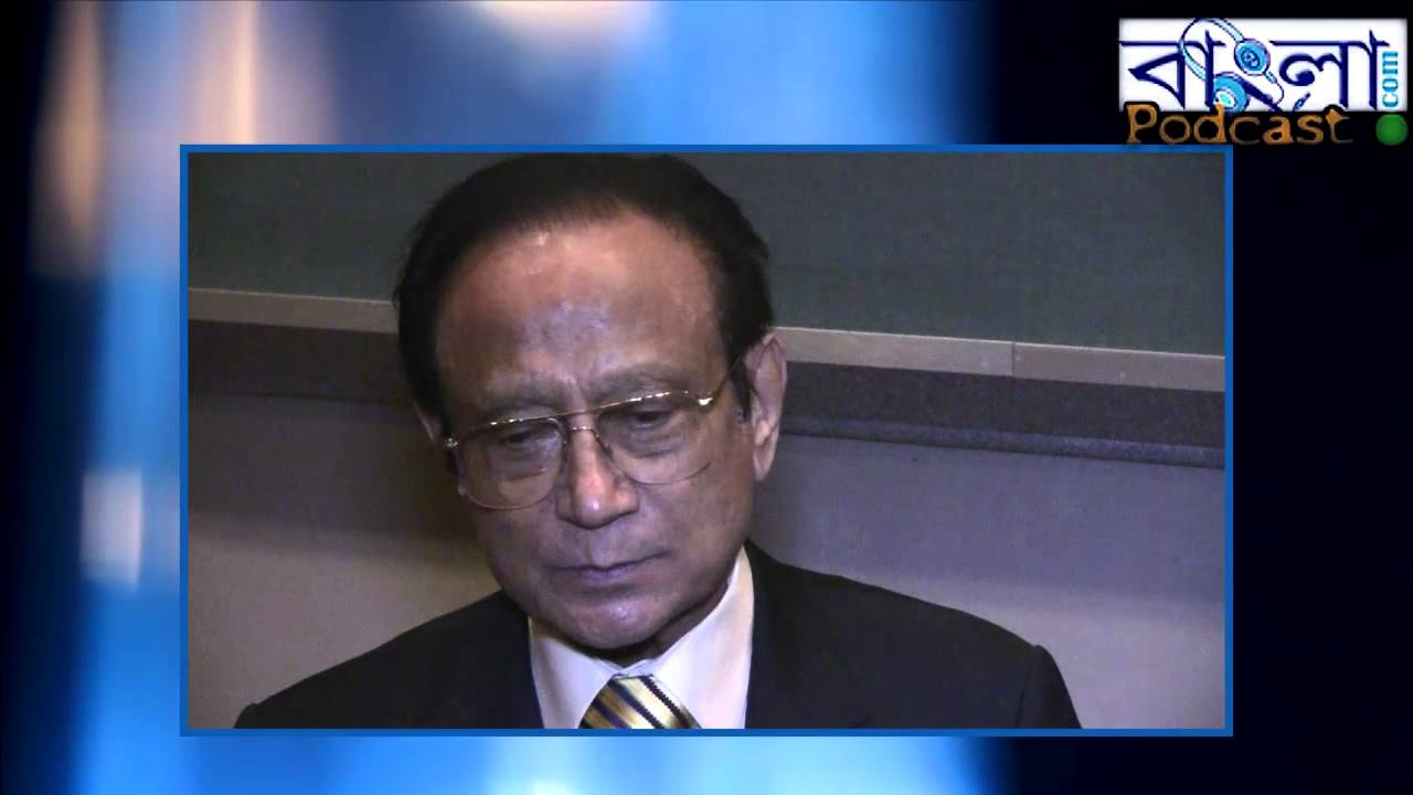 Face To Face - Interview with Dr. Mani Bhaumik - YouTube