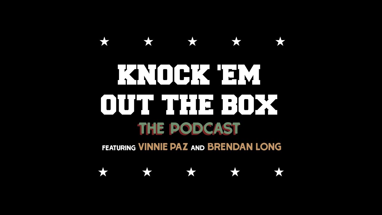 Knock ‘Em Out the Box - Episode 138 - Plant-based Diet - YouTube