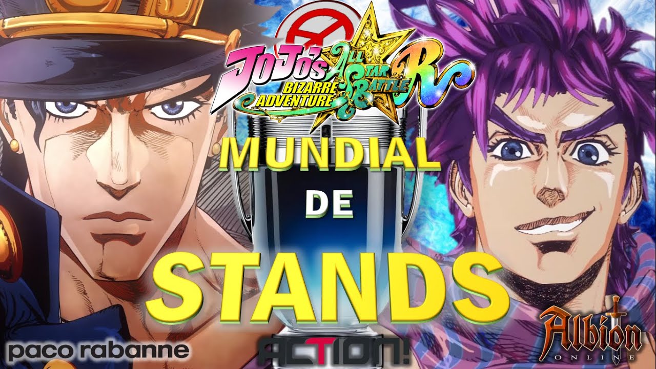 COPA MUNDIAL DE STANDS: PARTICIPANTES + REGLAS + HORARIOS - YouTube