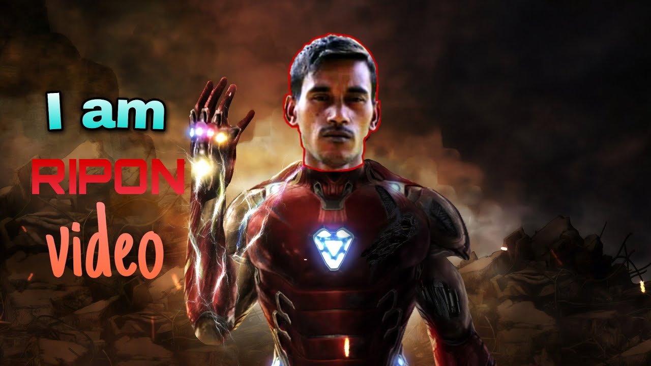 I am ripon video! Roasted - toXic - YouTube