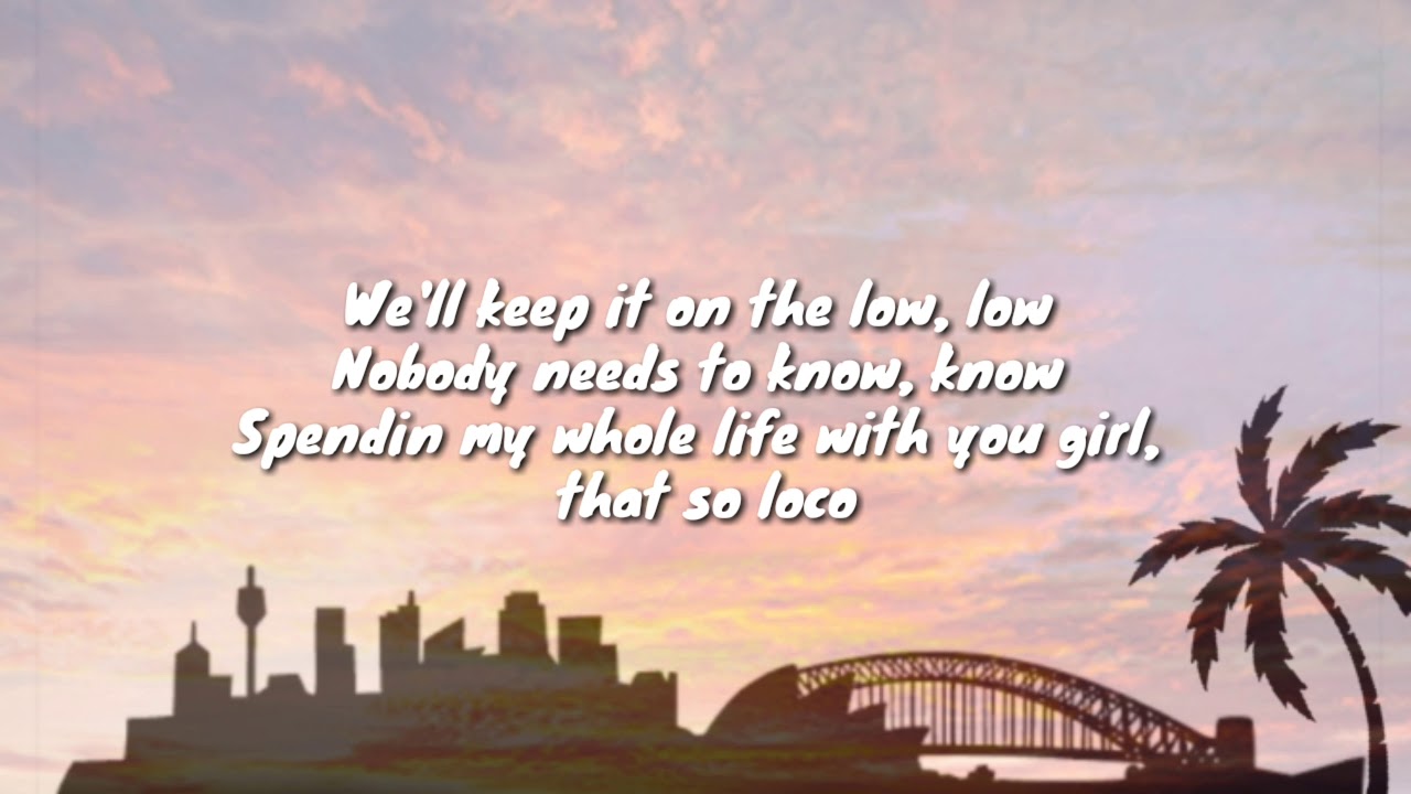 VICTOR J SEFO - WIFEY (LYRICS) | LYRICAL PACIFIC - YouTube
