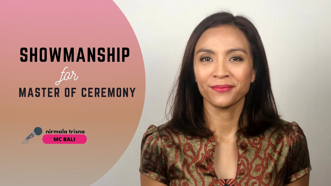 MC Skills on Stage - YouTube